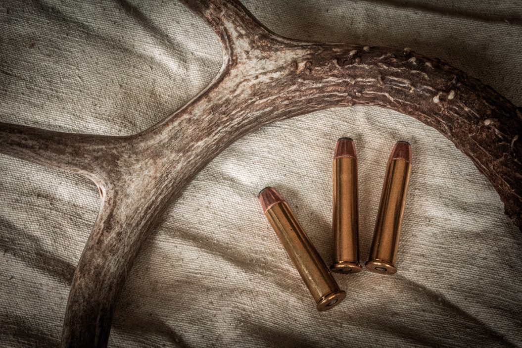 45-70 Govt: One of the Few Black Powder Era Survivors