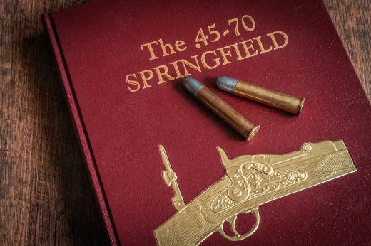 45-70 Govt: One of the Few Black Powder Era Survivors