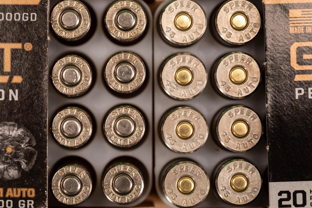 The 10mm Was Too Much for the FBI — and for Don Johnson