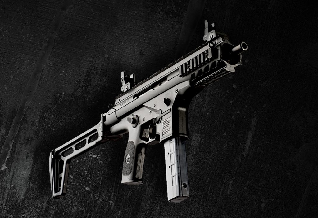 Hottest New Guns at the 2023 NRA Annual Meeting