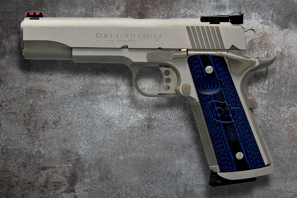 38 Super: The Semi-Auto .38 That’s Slipping Into Obscurity