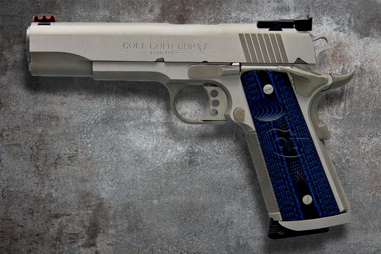 38 Super: The Semi-Auto .38 That’s Slipping Into Obscurity