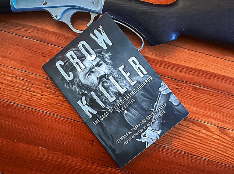 The True Story Behind ‘Jeremiah Johnson’: What We Know (and Don’t)