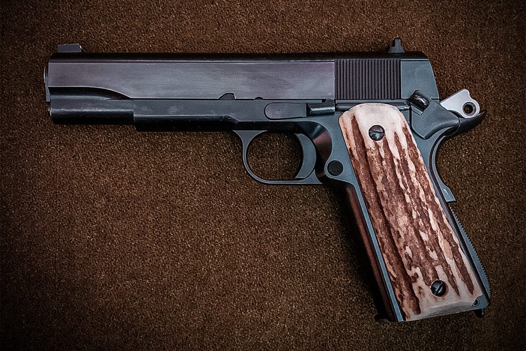 38 Super: The Semi-Auto .38 That’s Slipping Into Obscurity