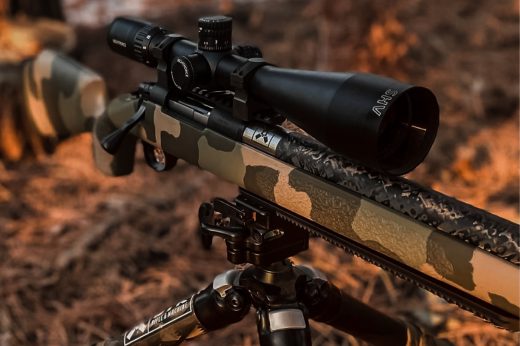 PROOF Research: Carbon Fiber Barrels for the Average Shooter