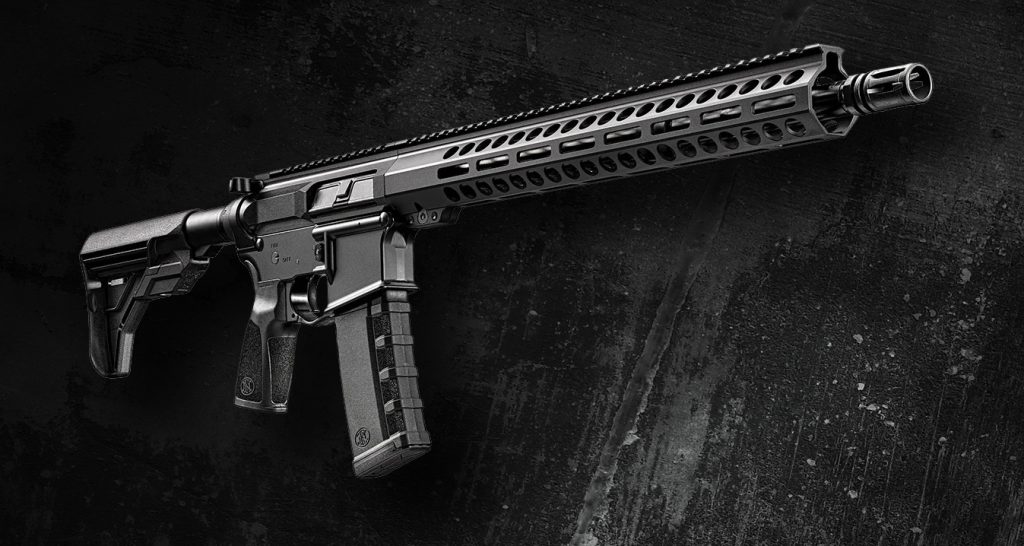 Hottest New Guns at the 2023 NRA Annual Meeting