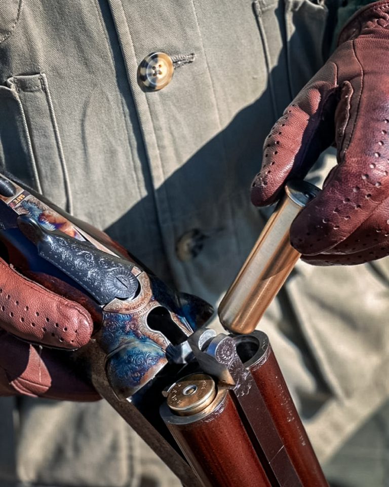 8 Gauge Shotgun: Why It Went Extinct