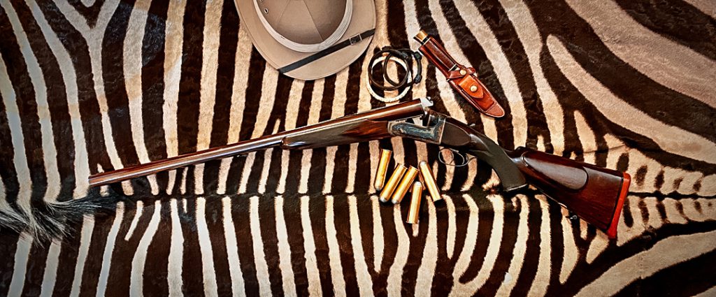 8 Gauge Shotgun: Why It Went Extinct