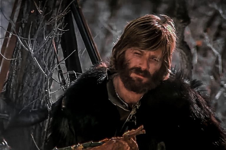 The True Story Behind ‘Jeremiah Johnson’: What We Know (and Don’t)