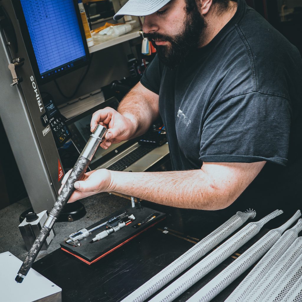 PROOF Research: Carbon Fiber Barrels for the Average Shooter