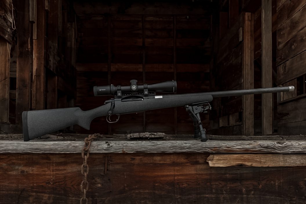 PROOF Research: Carbon Fiber Barrels for the Average Shooter