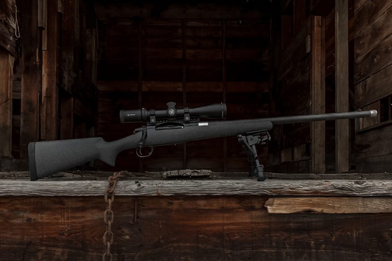 PROOF Research: Carbon Fiber Barrels for the Average Shooter