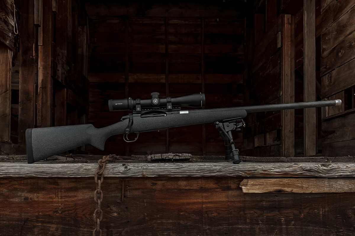 PROOF Research: Carbon Fiber Barrels for the Average Shooter