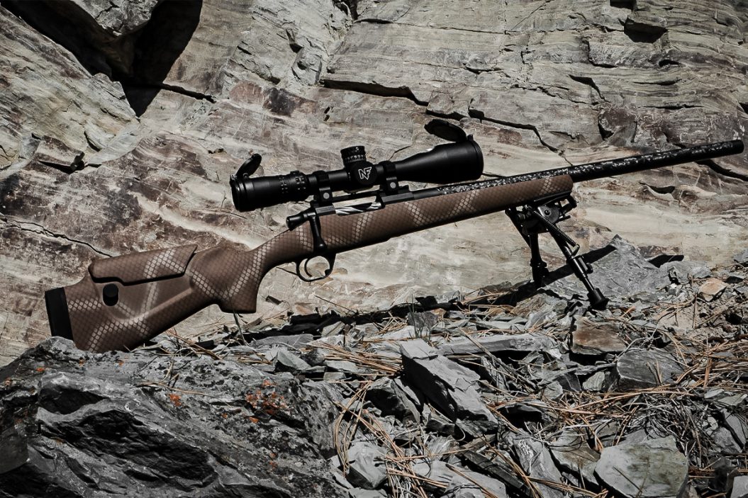 PROOF Research: Carbon Fiber Barrels for the Average Shooter