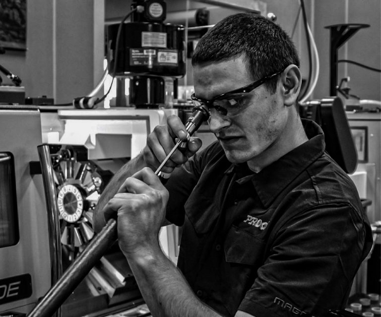 PROOF Research: Carbon Fiber Barrels for the Average Shooter