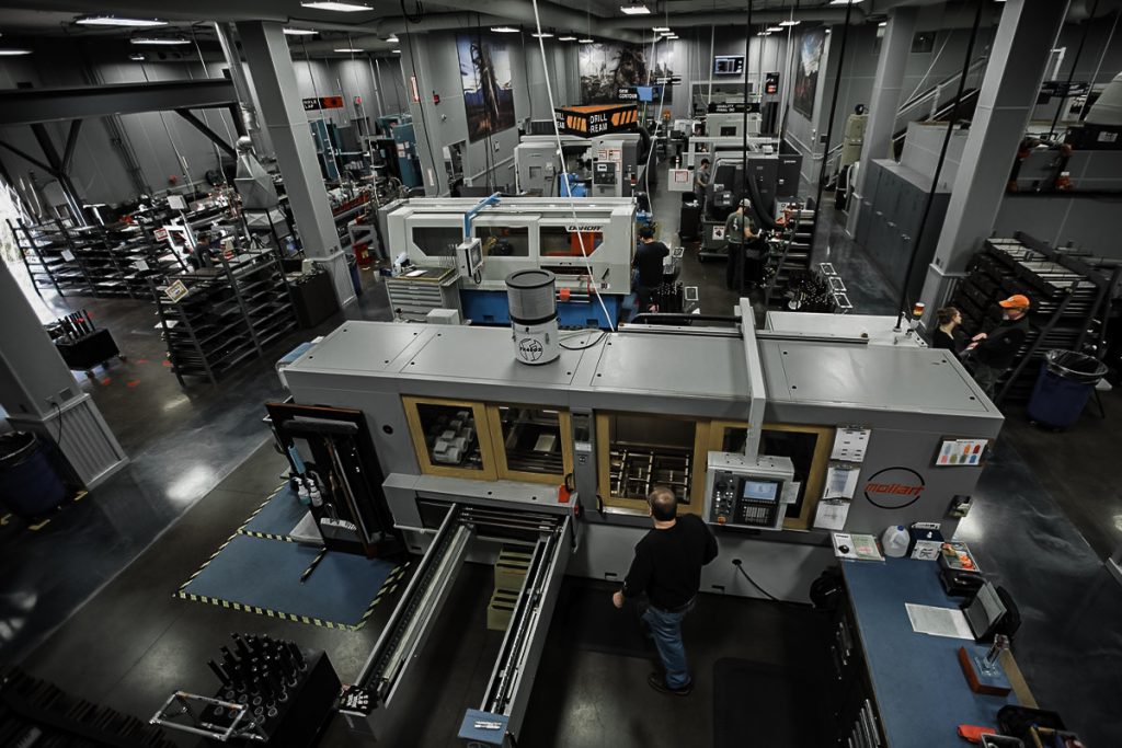 PROOF Research: Carbon Fiber Barrels for the Average Shooter