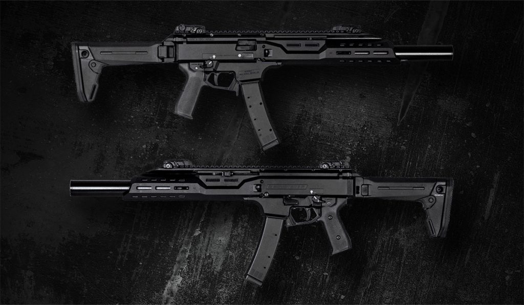 Hottest New Guns at the 2023 NRA Annual Meeting