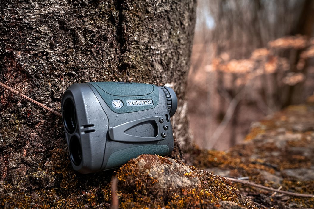 Vortex Razor HD 4000 GB: High-Tech, Tough, and Precise