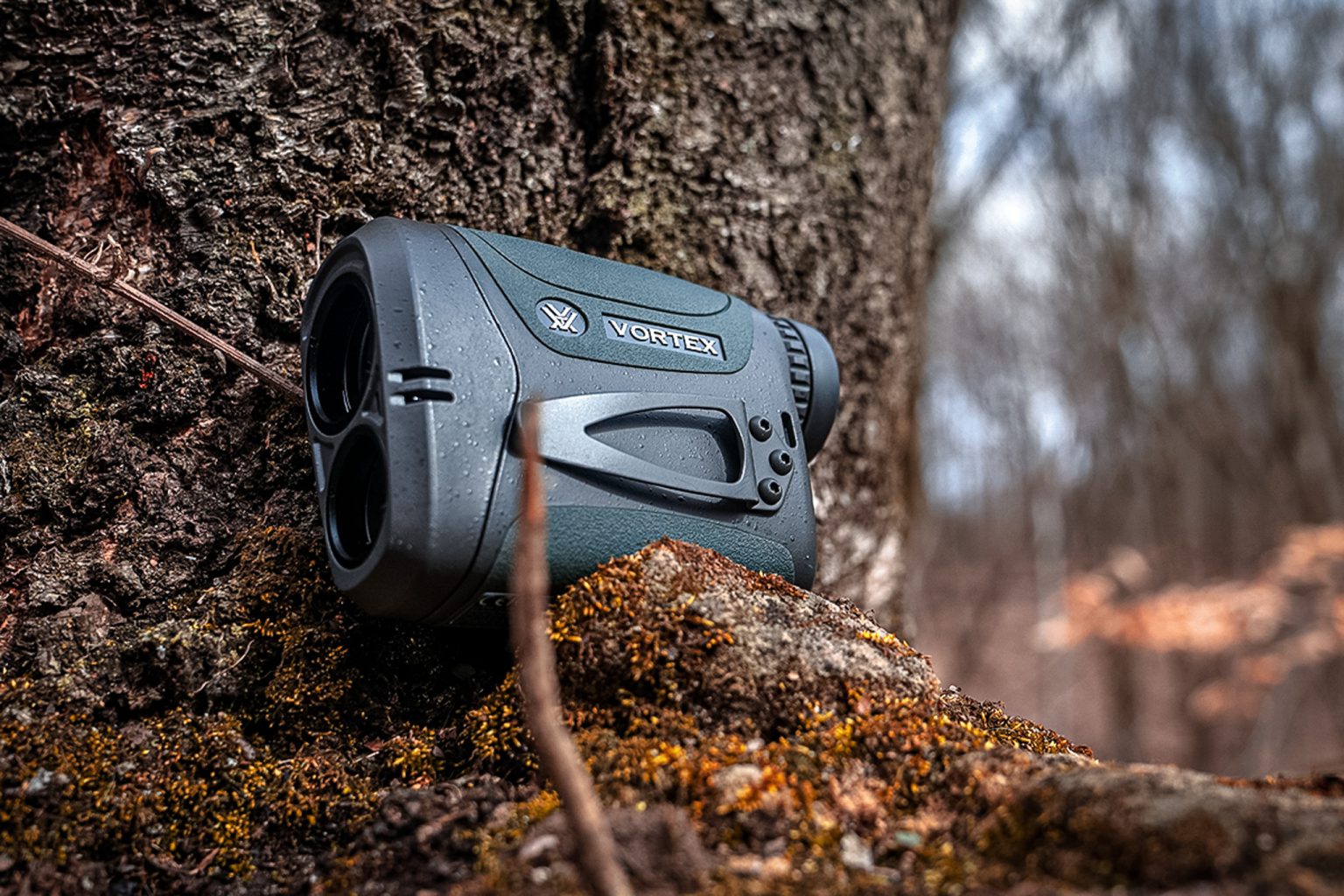 Vortex Razor HD 4000 GB: High-Tech, Tough, and Precise