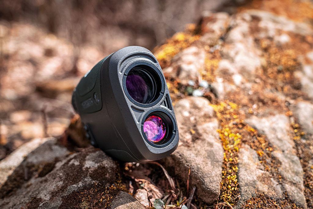 Vortex Razor HD 4000 GB: High-Tech, Tough, and Precise