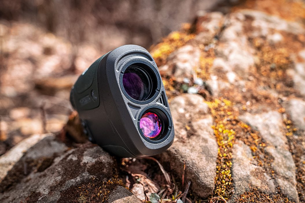 Vortex Razor HD 4000 GB: High-Tech, Tough, and Precise