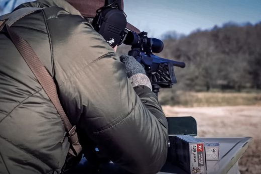400 Legend Deer Cartridge Hits the Scene: No Whitetail Is Safe