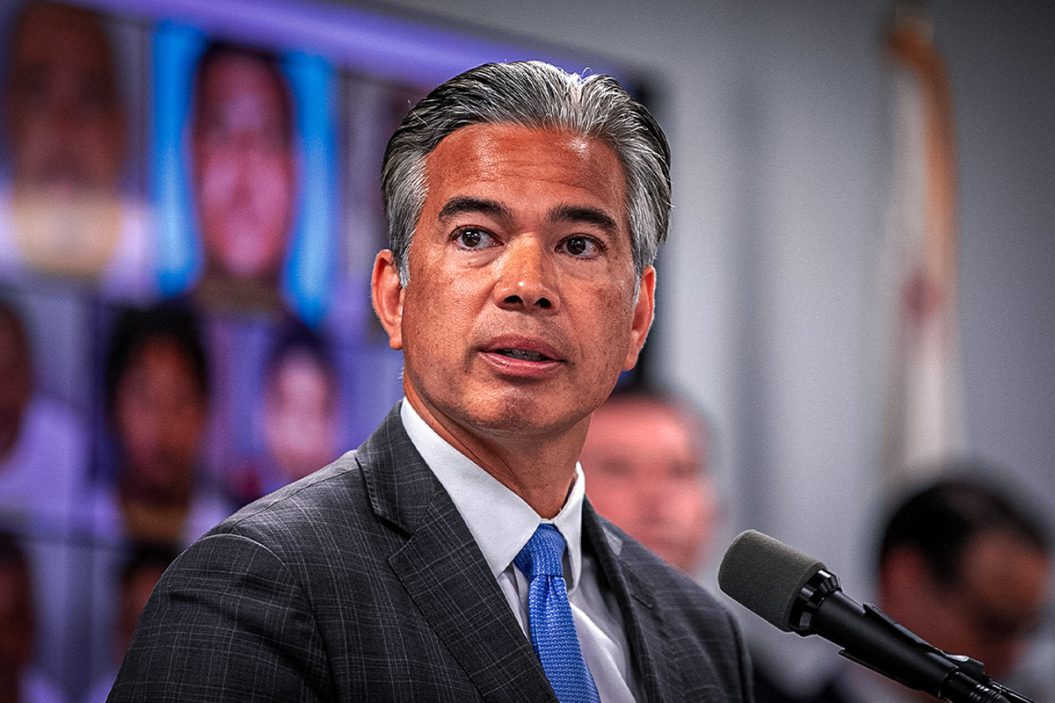 Judge Uses Bruen Test to Bench California Approved Handgun List