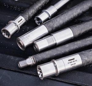 PROOF Research: Carbon Fiber Barrels for the Average Shooter