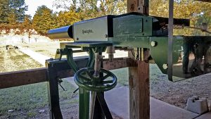 8 Gauge Shotgun: Why It Went Extinct