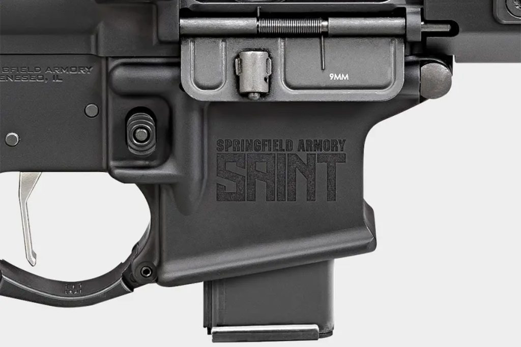 Springfield Releases Drop-In Threaded Barrels for Hellcat, XD-M