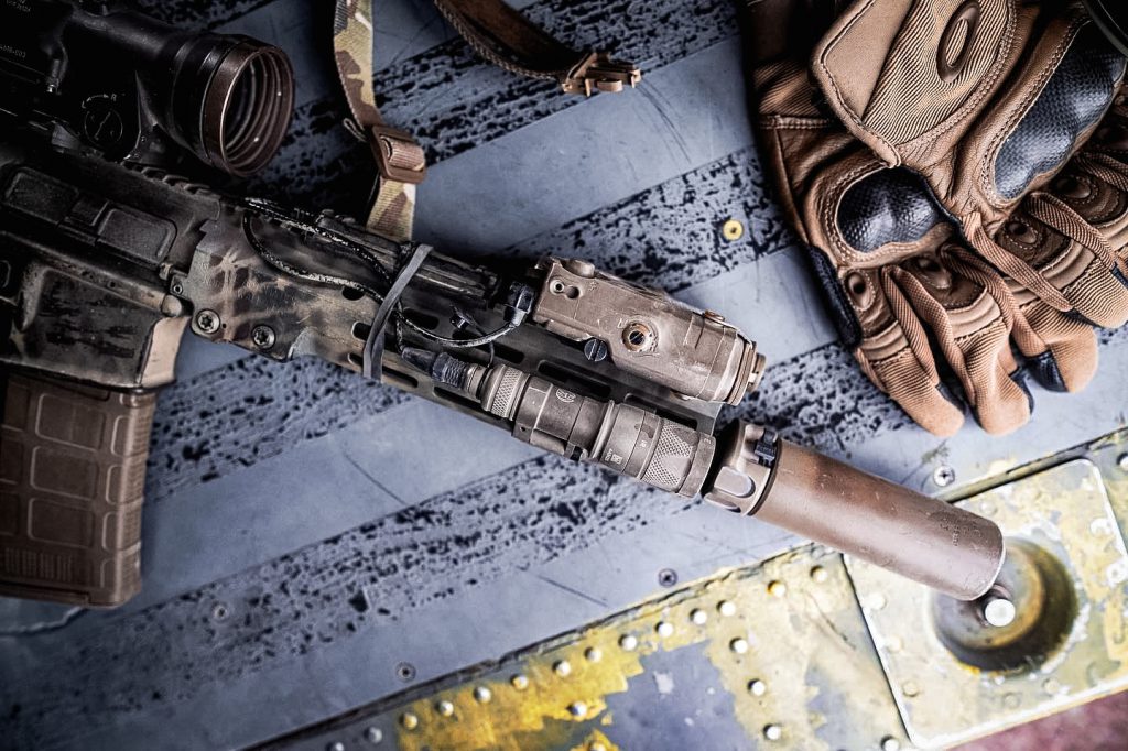 Tactical Flashlight: What to Look For Before You Drop the Cash