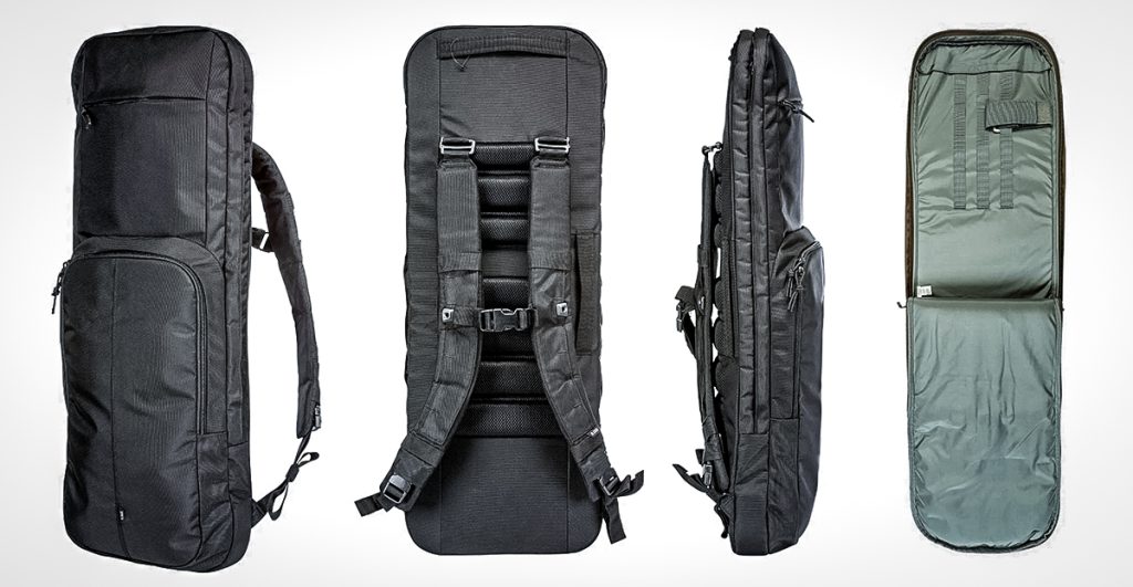Rifle Backpack Guide: Buy One That Doesn’t Suck