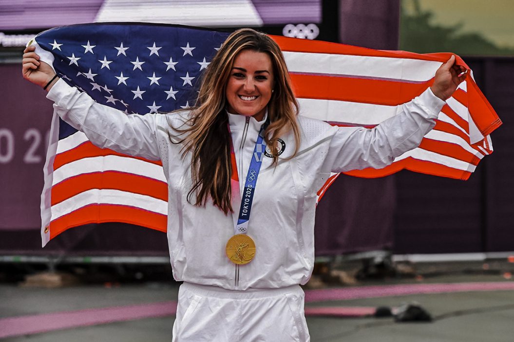 Guide to Olympic Shooting Events and What Team USA Is Up To