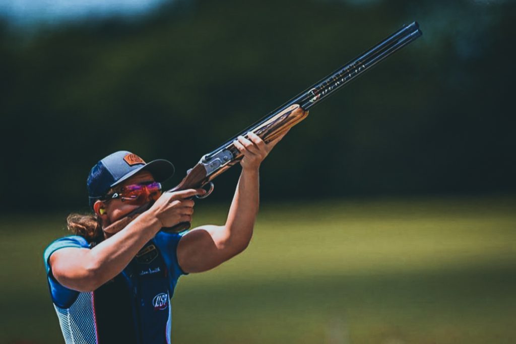 Guide to Olympic Shooting Events and What Team USA Is Up To