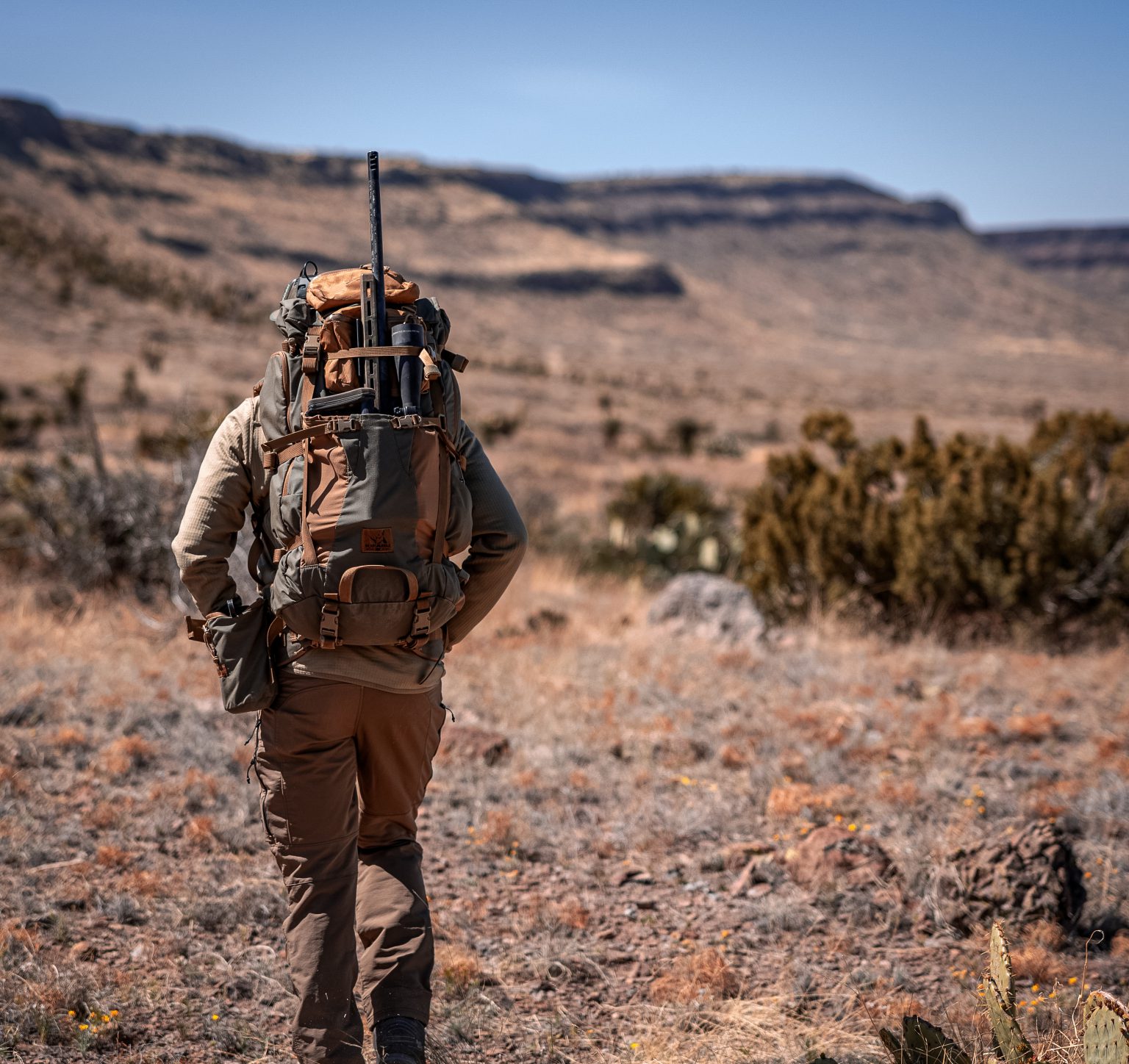 Rifle Backpack Guide: Buy One That Doesn’t Suck