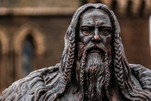 50 Beowulf: The Engine-Block Killer With an Epic Name