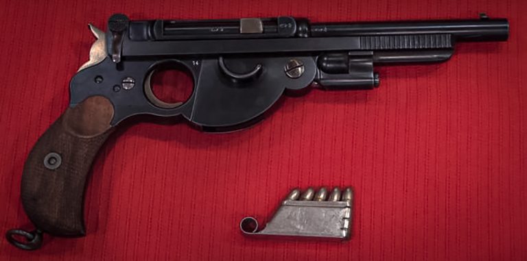 The Real Guns Behind the Blasters in ‘The Mandalorian’