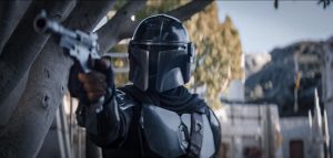 The Real Guns Behind the Blasters in ‘The Mandalorian’
