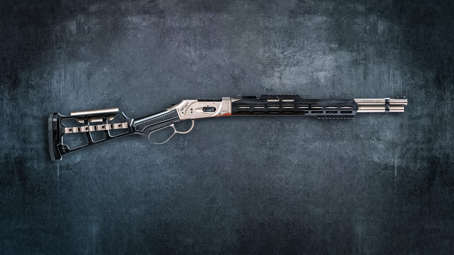 The Lever Action Shotgun: Why It’s Only Popular in Movies