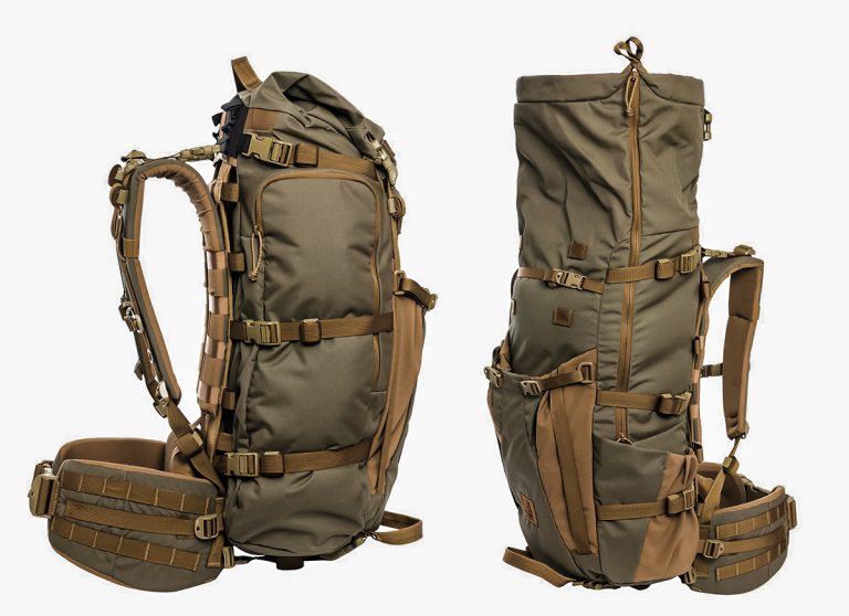 Rifle Backpack Guide: Buy One That Doesn’t Suck