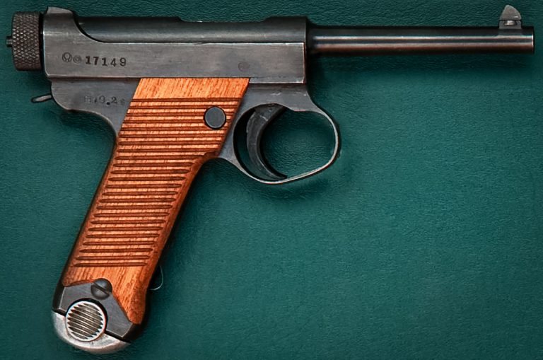 The Real Guns Behind the Blasters in ‘The Mandalorian’