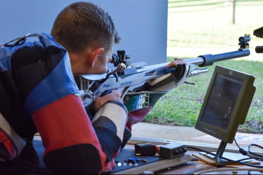 Guide to Olympic Shooting Events and What Team USA Is Up To