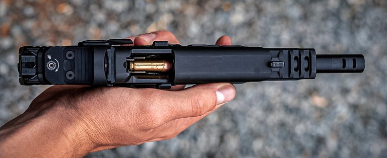 S&W Drops Performance Center Version of 10mm M&P M2.0 Pistol