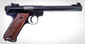 The Real Guns Behind the Blasters in ‘The Mandalorian’