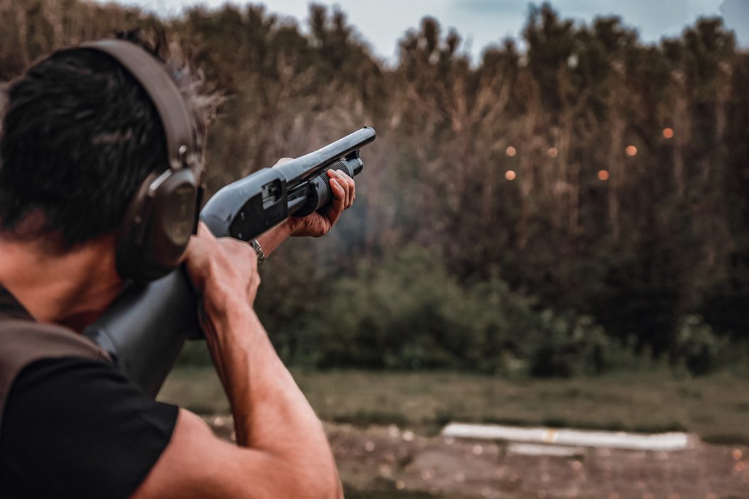 What Makes a Tactical Shotgun ‘Tactical’?