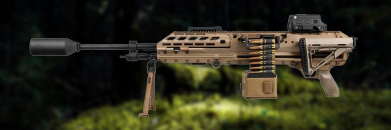 338 Norma Magnum: Cheat Code for Snipers and Machine Guns