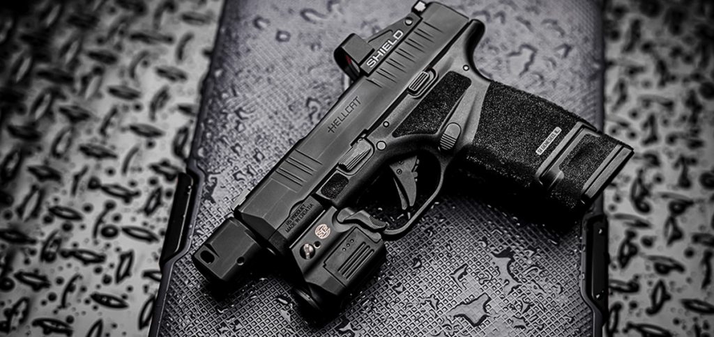 Springfield Releases Drop-In Threaded Barrels for Hellcat, XD-M