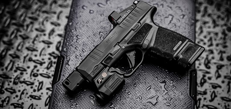 Springfield Releases Drop-In Threaded Barrels for Hellcat, XD-M