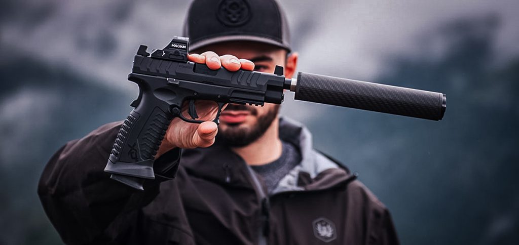 Springfield Releases Drop-In Threaded Barrels for Hellcat, XD-M