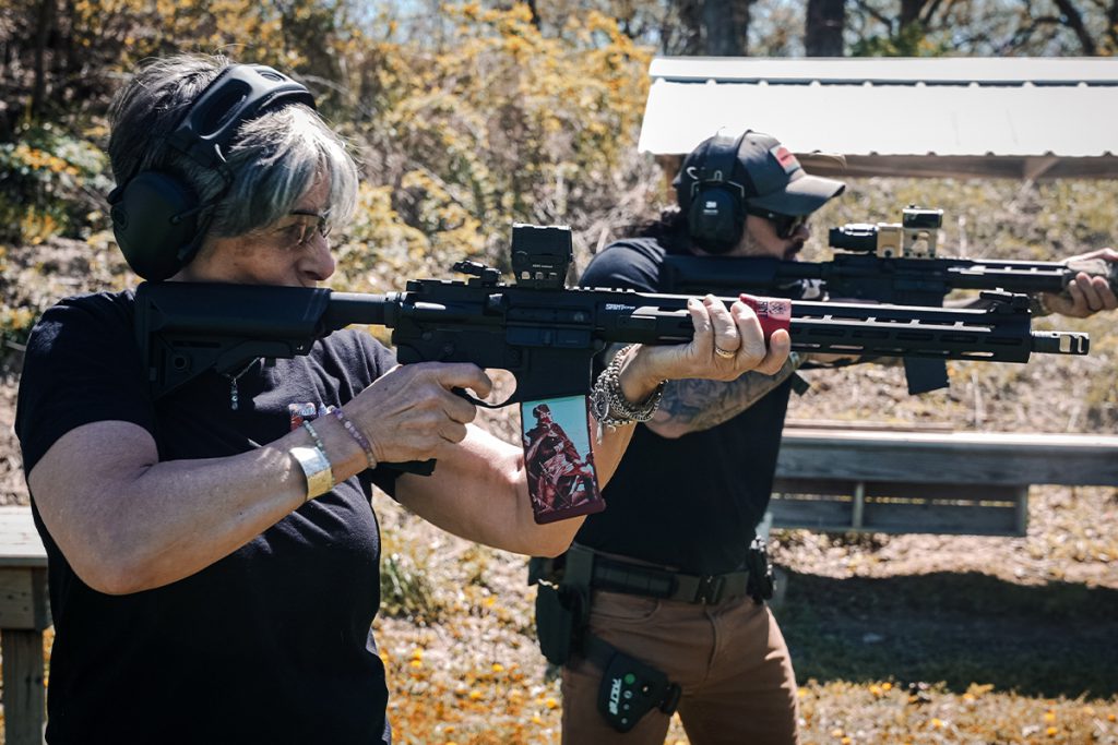 Illinois Assault Weapons Ban Back In Effect